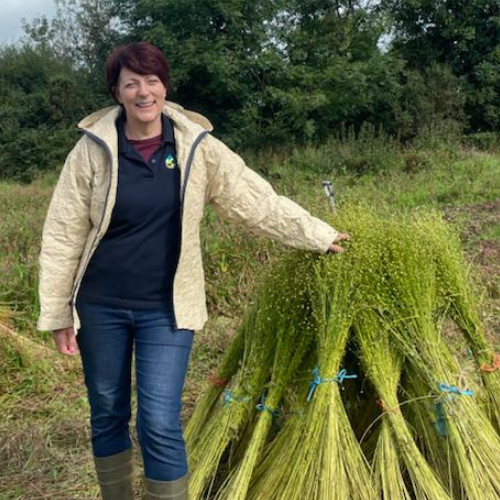 Speakers | Fields Good